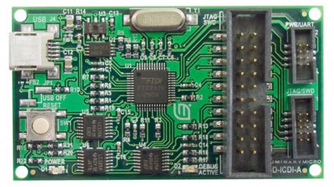 Running Embedded Lua On Microcontrollers