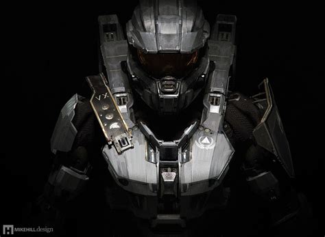 Pin By Chen Joe On Halo Unsc Halo Spartan Halo Armor Halo Game