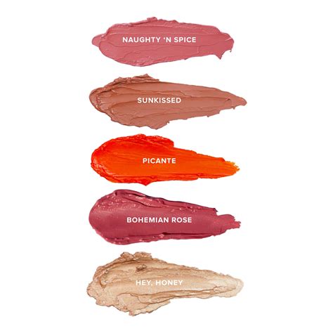 Buy Nudestix Nudies Best Sellers Kit Mini Limited Edition Sephora