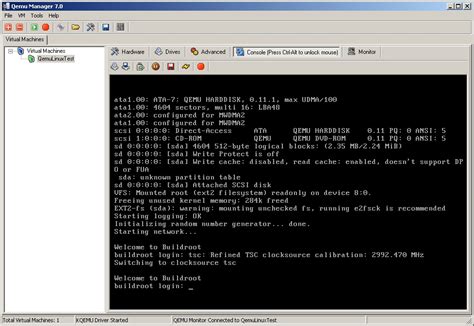 Booting Your First Cross Compiled Linux Based Embedded System Embeddedinn