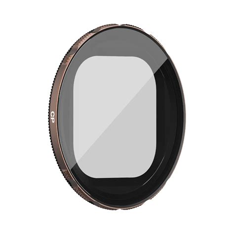 Polarizer Filter For The Iphone 15 To Reduce Reflections And Enhance Color Polarpro