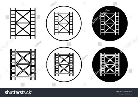 Scaffolding Logos Over 805 Royalty Free Licensable Stock Vectors And Vector Art Shutterstock