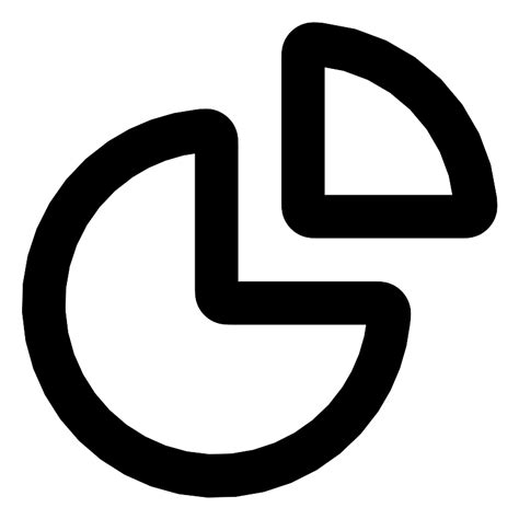 Pie Chart 02 Vector Svg Icon Svg Repo