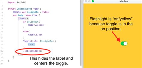Creating Your First App Using Swiftui In Playgrounds Apple Education Community
