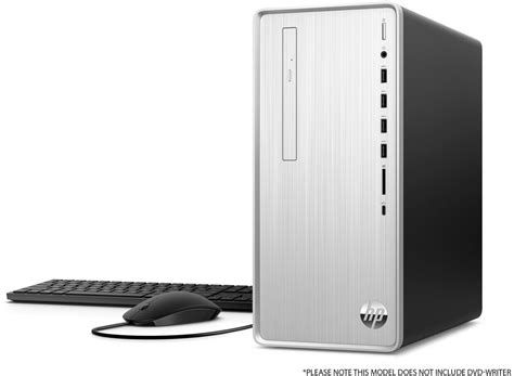 HP Pavilion TP01 0029na Desktop PC Core I7 9700 16GB 2TB 256GB SSD W10 9MC08EA EBay