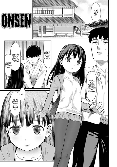 Onsen Oneshot Onsen Oneshot Page 1 Niadd