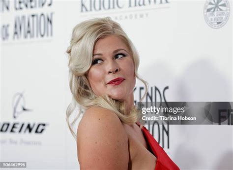 13th Annual Living Legends Of Aviation Awards Arrivals Photos And