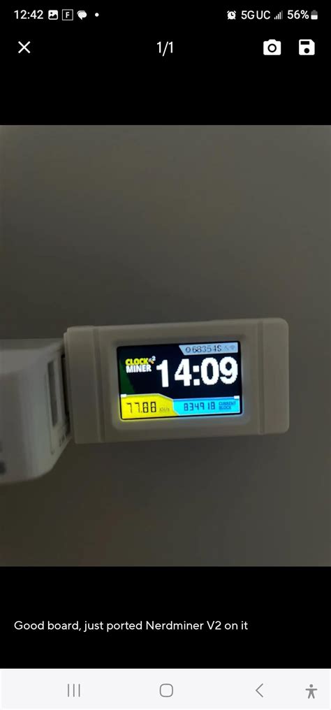 Nerdminer