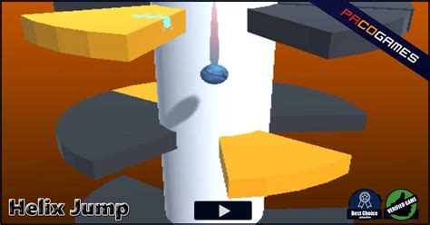 Helix Jump Games44