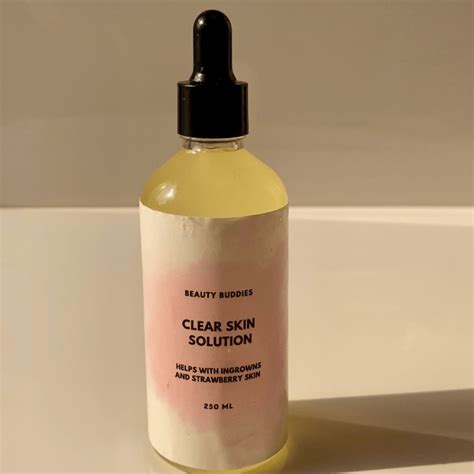 Clear Skin Solution Beauty Buddiess