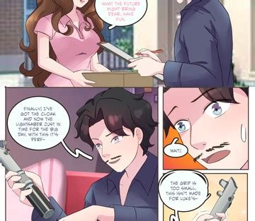 MeowWithMe Comics Muses Sex And Porn Comics