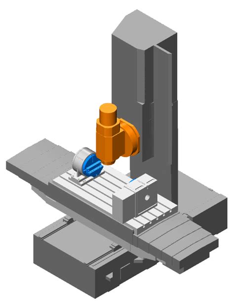 Best 5 Axis Cad Cam Features 2023 Bobcad Cam Bobcad Cam