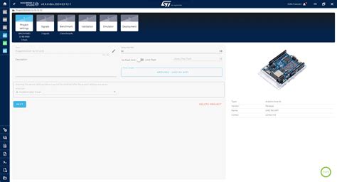 How To Do Cardboard Gesture Recognition With Embedded Ai 9 Steps