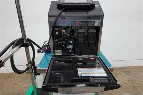 Keyence Corporation Of America Coder Ink Jet Mkg1000 For Sale R35632