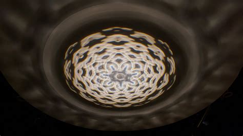 Wavespace — Lachlan Turczan