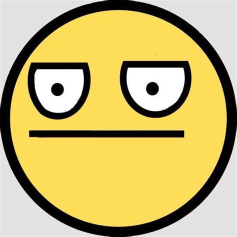 Not Happy Face ClipArt Best