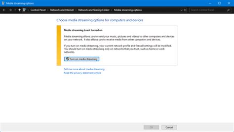 Chromecast Not Showing Up On Windows Computer
