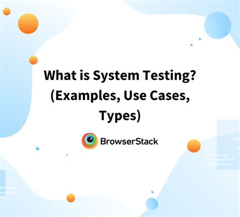 How To Create Selenium Test Cases BrowserStack