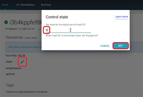 Mqtt Spy Tool Demo Exosite Documentation