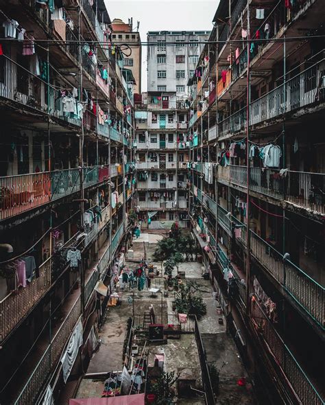 Density Of Macau China Urbanhell
