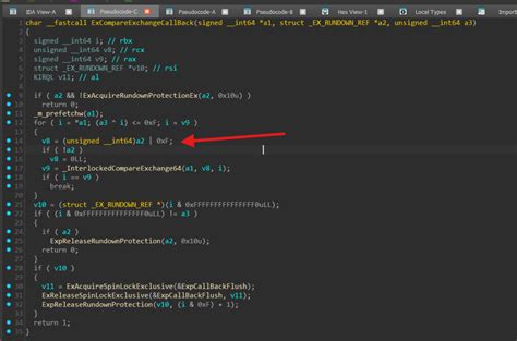 Callbacks Initialization Identifying In Windows Kernel And Remove