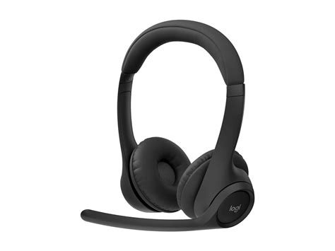 Logitech Zone 305 Teams Version Native Bluetooth Headset 981 001457 Wireless Headsets