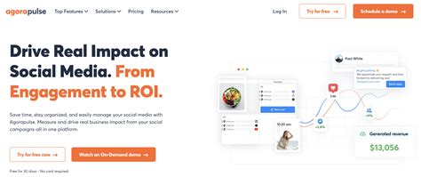 15 Best Social Media Automation Tools