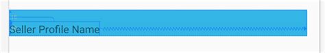 Android How To Remove The Margin Of The View In The Constraint Layout