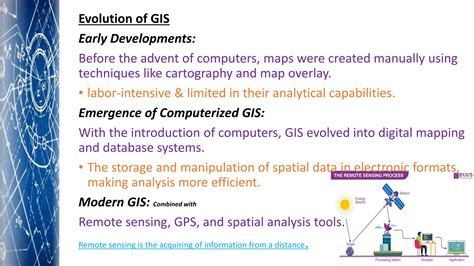 Introduction To Geographic Information Systems Gispptx