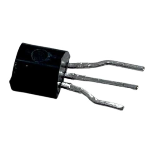 Kit Com 10 PeÇas Transistor C1740 2sc1740 Pre Formado Gold News Eletrônica Ltda