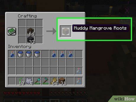 How To Make Mud In Minecraft A Simple Step By Step Guide
