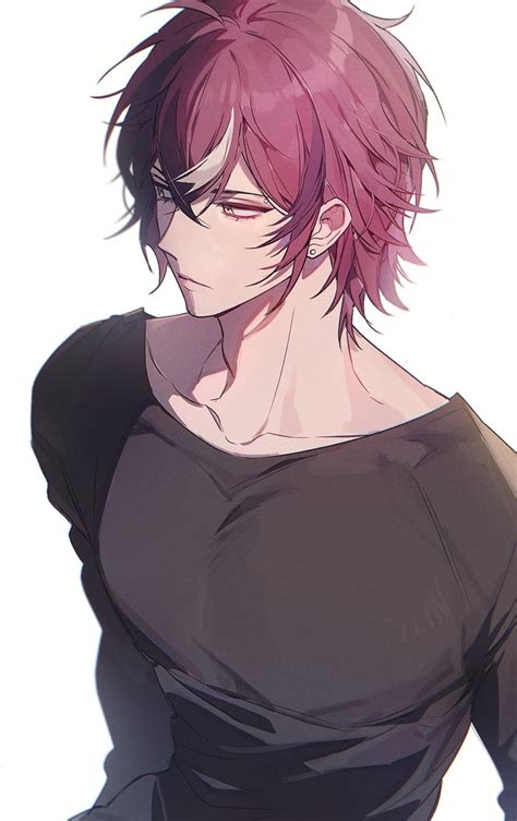 Doppio Dropscythe Nijisanji And More Drawn By Zzangto Danbooru