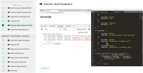 Advanced Javascript Concepts 3 Killer Courses For 2024