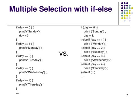 The C “switch” Statement Ppt Download