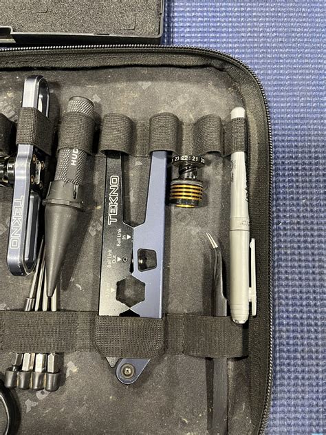 Hudy Tool Set R C Tech Forums