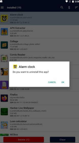 How To Delete Pre Installed Apps On Android AirDroid