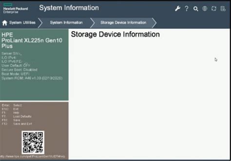 Document Display Hpe Support Center