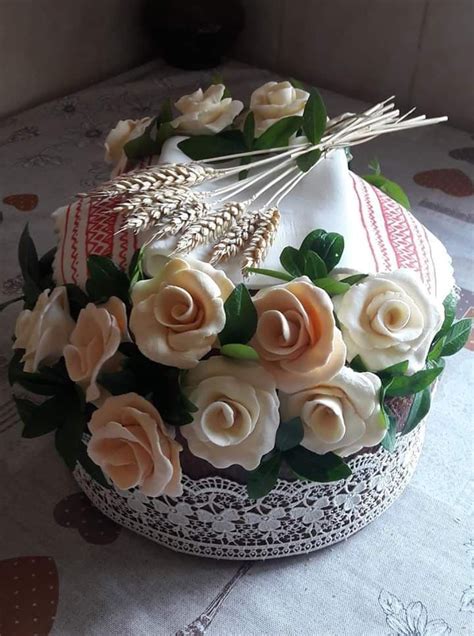 Весільні короваї - Весільний каталог Girko.net