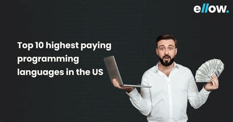 top 10 highest paying programming languages in the us