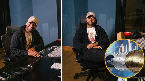 Mogul Vision Anunció Nueva Plataforma Musical Con Una Inversión De 15 Mil Millones De Dólares