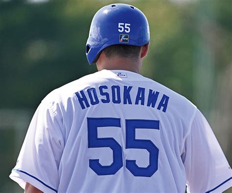 ＜新背番号インタビュー＞中日・細川成也 不動の大砲へ「『55』は長距離砲、大砲が着ける番号。素直にうれしいですし、気が引き締まります
