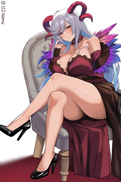 Freyja And Cornelia Arnim Fire Emblem And 2 More Drawn By Namu