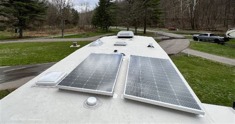 How Temperature Impacts Solar Panel Efficiency Exploring The