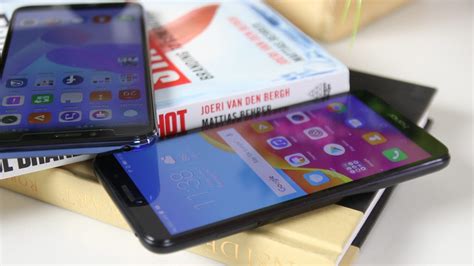 Honor S Vs Huawei Y An Entry Level Smartphone Battle