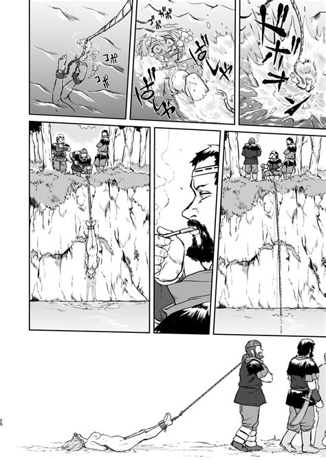 Joou Heika No Koufuku Dead Or Alive Hen Page Nhentai Hentai Doujinshi And Manga