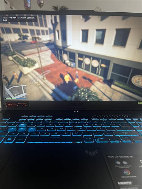 Bug With Starting Missions Rgta5online