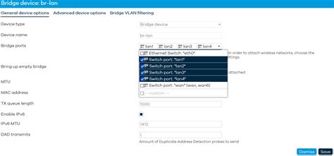 Maximize OpenWRT Performance On Linksys E Installing And Using OpenWrt OpenWrt Forum