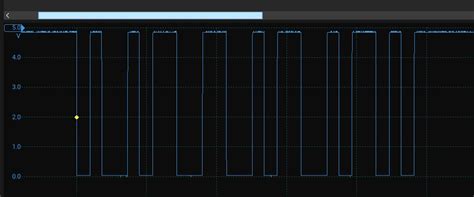 Diodes Dirty Response From Paired TSOP IR Receivers Electrical Engineering Stack Exchange