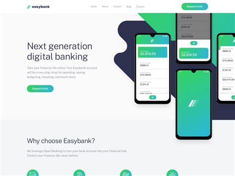 Psd Figma Sketch To Html Css Js Responsive Website Upwork