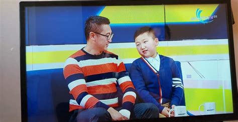 Эрдэмтэй Эрдэмтэй хүүхдүүд хүүхэд хөгжүүлэх сургалтын төв